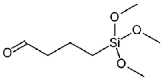 Silane Coupling Agent Modifies the Mechanical Properties of a Chitosan ...