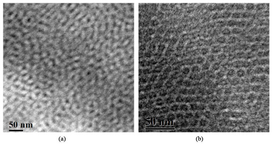 Self-Assembly of Low-Molecular-Weight Asymmetric Linear Triblock ...