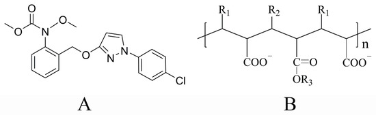 Molecules | Free Full-Text | Adsorption Properties of Comb-Shaped ...