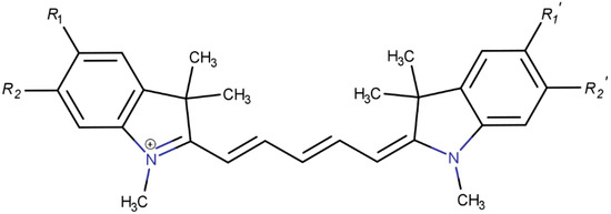 Substituent Effects on the Solubility and Electronic Properties of the ...