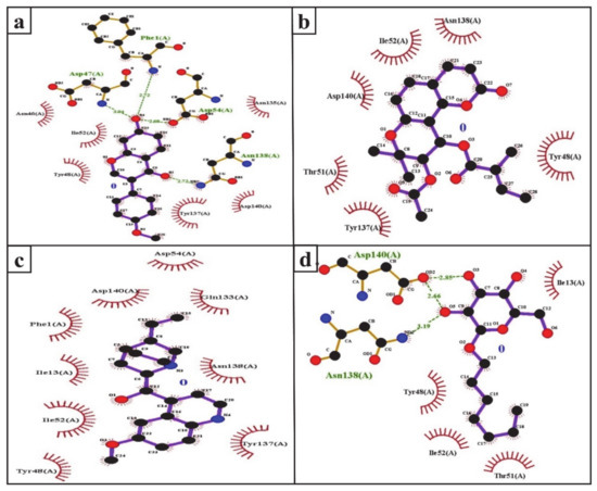 Molecules | Free Full-Text | Biocomputational Prediction Approach ...