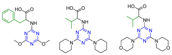 s-Triazine: A Privileged Structure for Drug Discovery and Bioconjugation