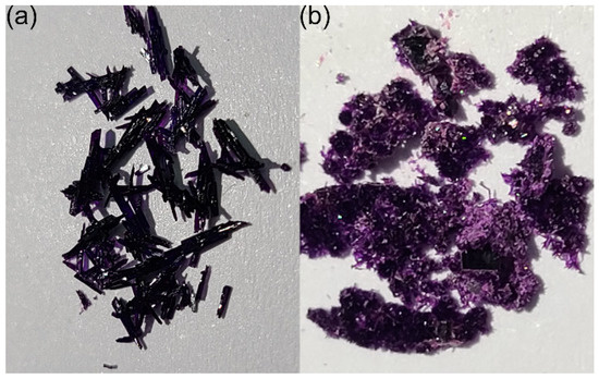 Replacement of the Common Chromium Source CrCl3(thf)3 with Well-Defined ...