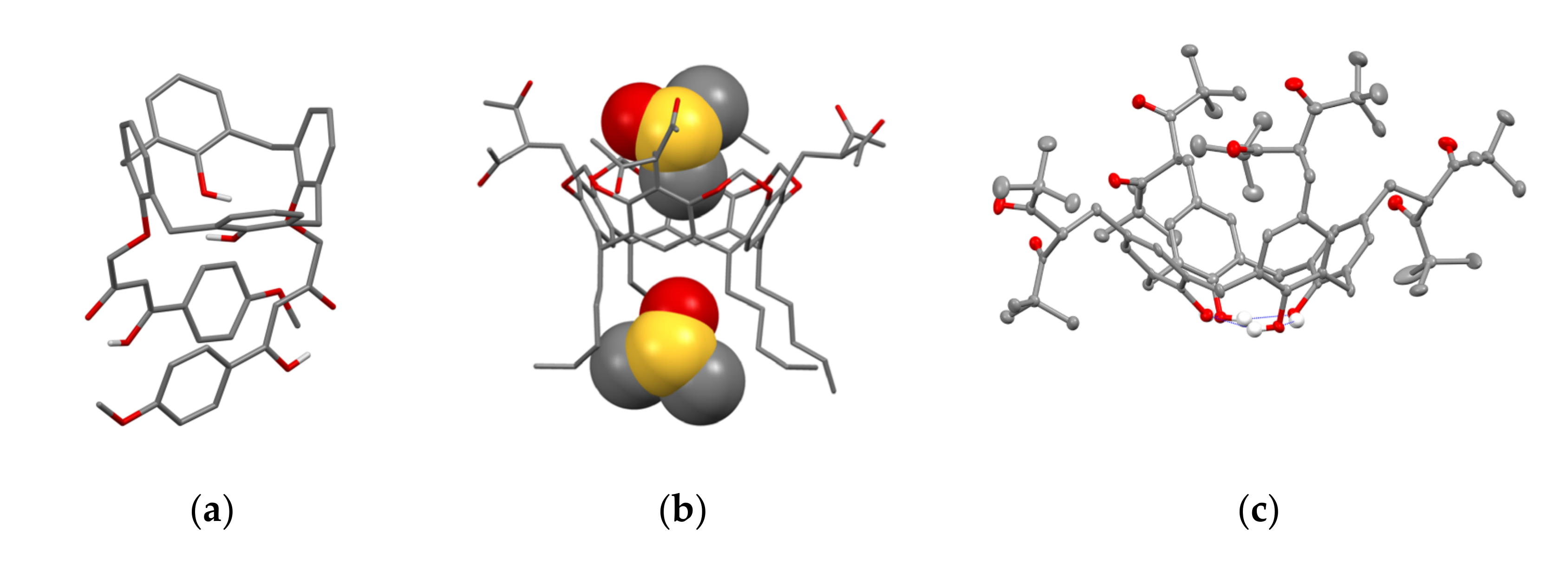 1,3-Diketone Calix[4]arene Derivatives—A New Type of Versatile Ligands ...