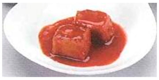 A Review of Red Yeast Rice, a Traditional Fermented Food in Japan and ...