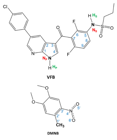 Computational Study on the Mechanism of the Photouncaging Reaction of ...