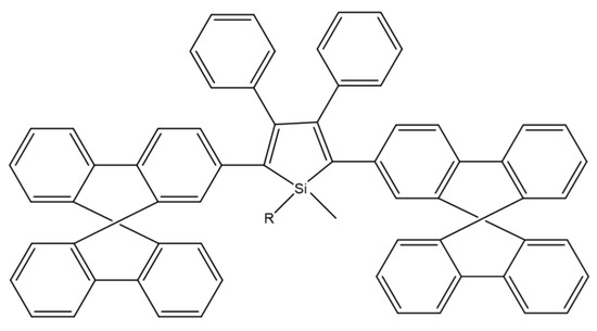Conducting Silicone-Based Polymers and Their Application