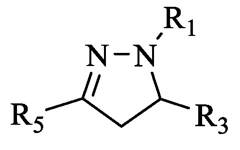 Synthesis, Characterization and Biological Evaluation of New 3,5 ...