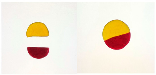 A Stretchable Pillararene-Containing Supramolecular Polymeric Material ...