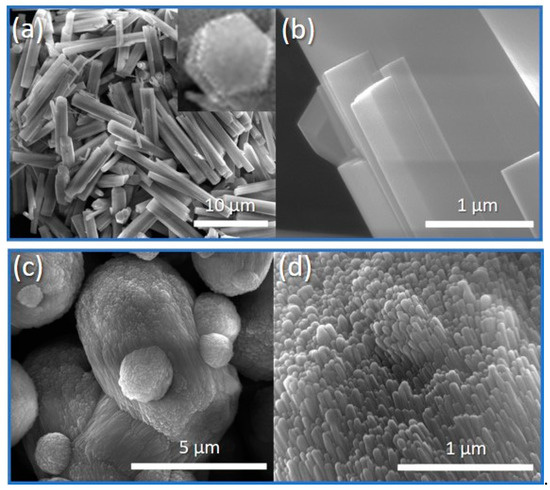 Molecules | Free Full-Text | Offretite Zeolite Single Crystals ...