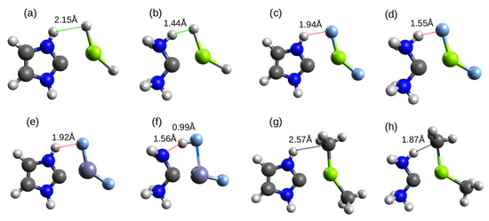 Study of Beryllium, Magnesium, and Spodium Bonds to Carbenes and ...