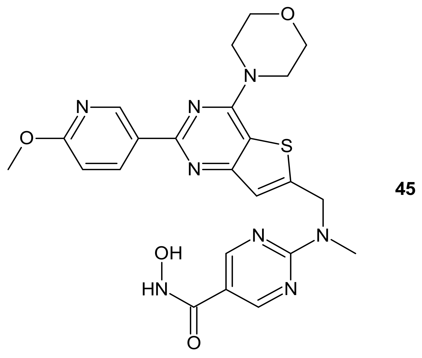 Molecules Free Full Text Hybrid Drugs—a Strategy For Overcoming