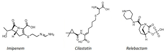 New Antibiotics for Multidrug-Resistant Bacterial Strains: Latest ...