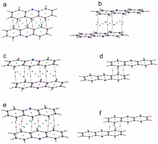 The Crystal Structure and Intermolecular Interactions in Fenamic Acids ...