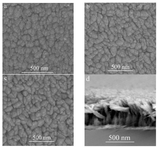 Inclined Substrate Deposition of Nanostructured TiO2 Thin Films for ...