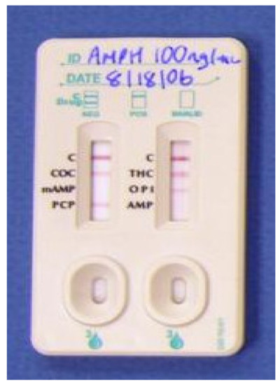 Roadside Drug Testing Approaches