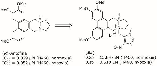 Molecules | Free Full-Text | Design, Synthesis and In-Vitro Biological ...