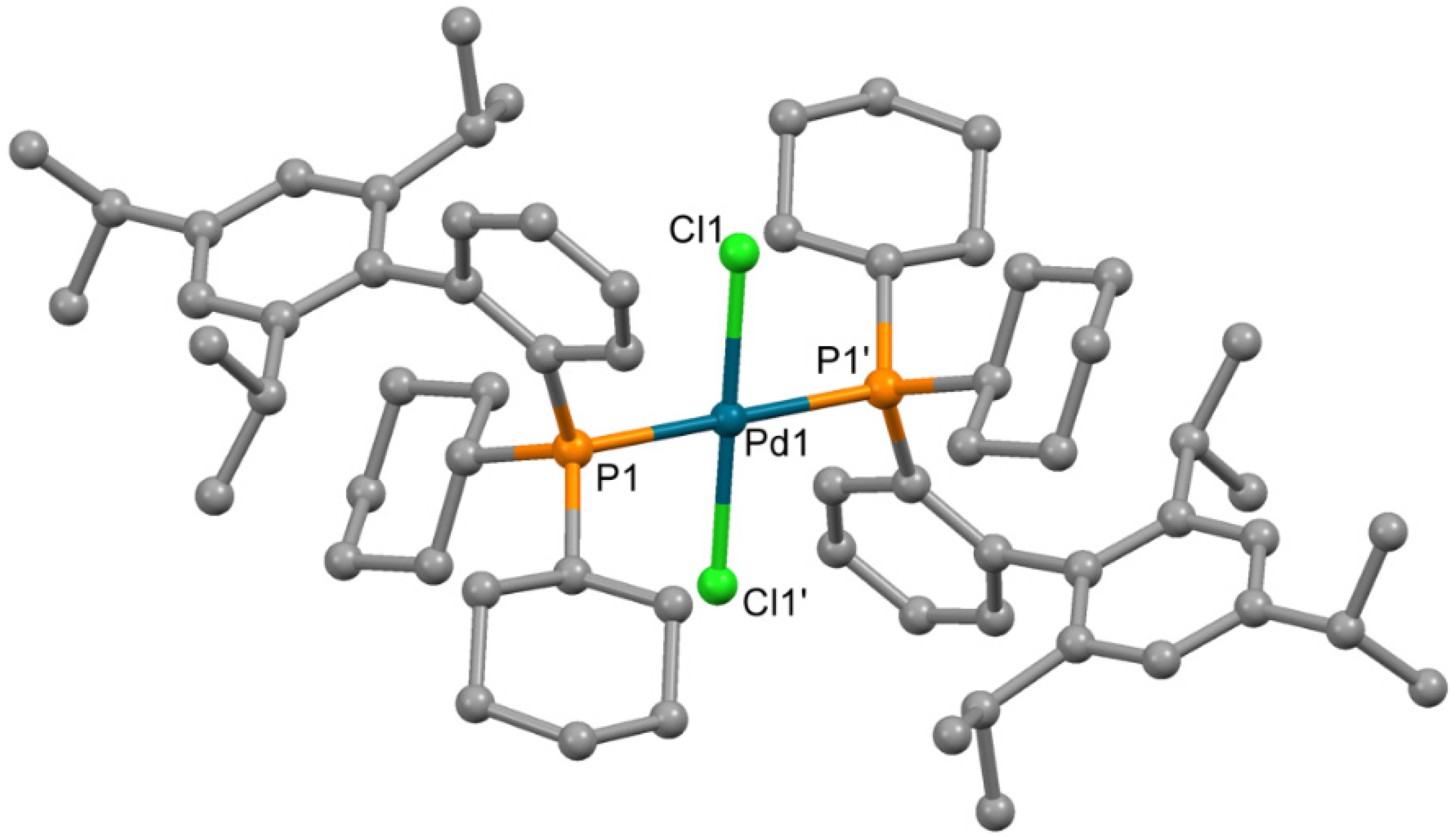 Third Generation Buchwald Precatalysts with XPhos and RuPhos: Multigram ...