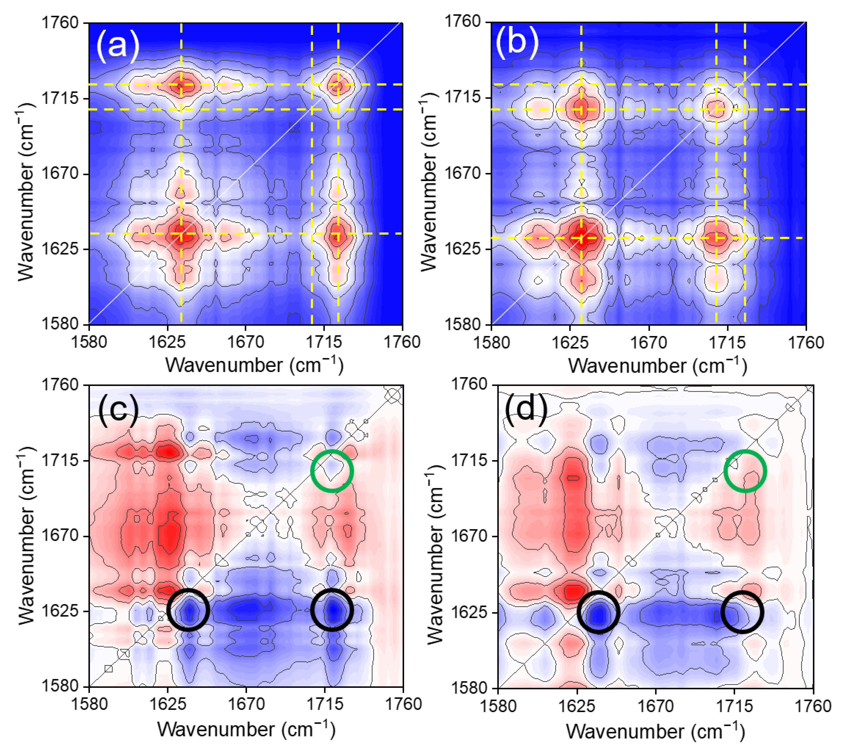 Temperature-Dependent Dynamical Evolution in Coum/SBE-β-CD Inclusion Complexes Revealed by Two ...