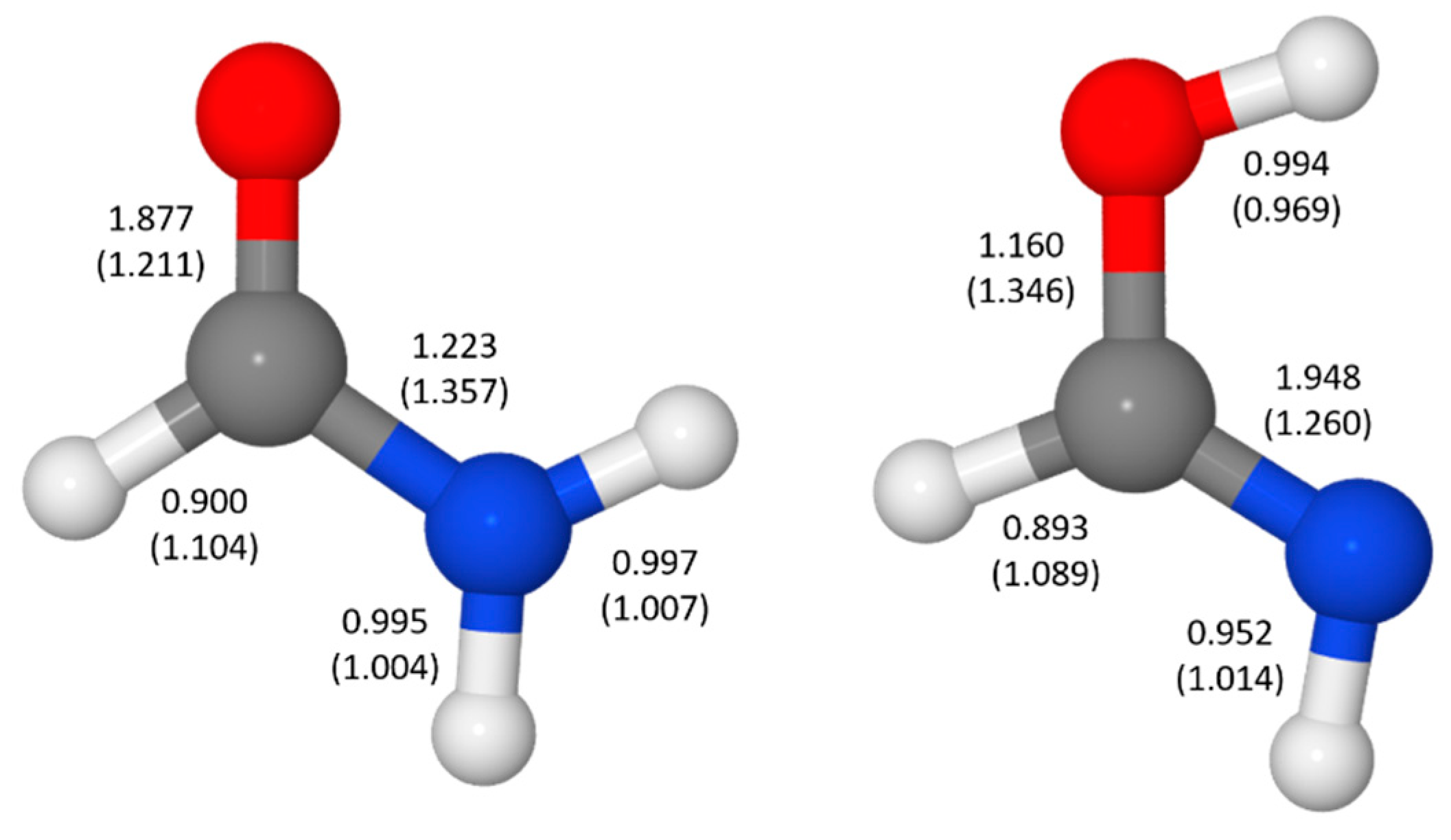 Pauling’s Conceptions of Hybridization and Resonance in Modern Quantum ...