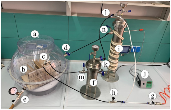 Water-Based Aerosol for Book Deacidification: Experimental Apparatus ...