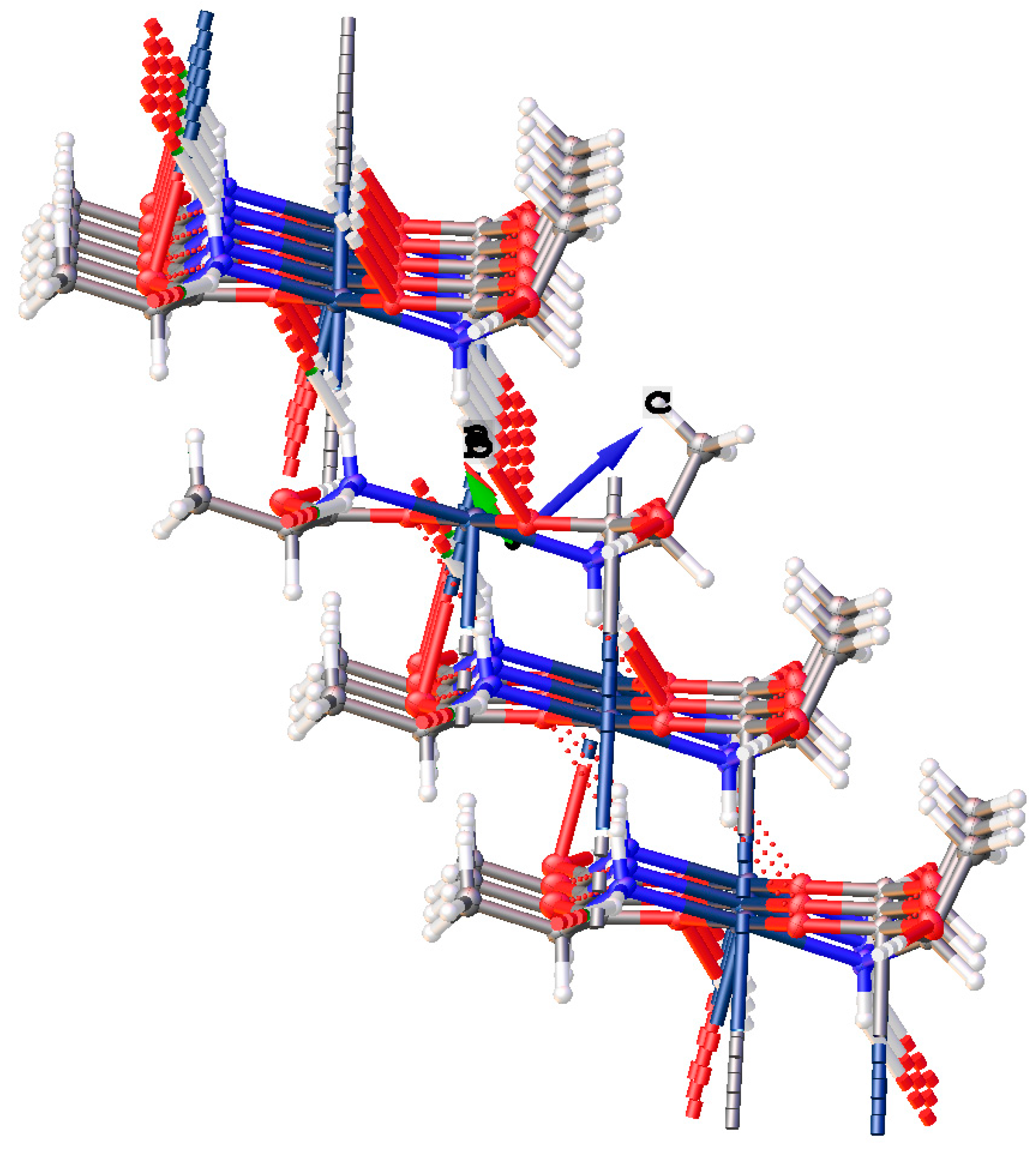 Molecules | Free Full-Text | Synthesis, Characterization, and Non ...