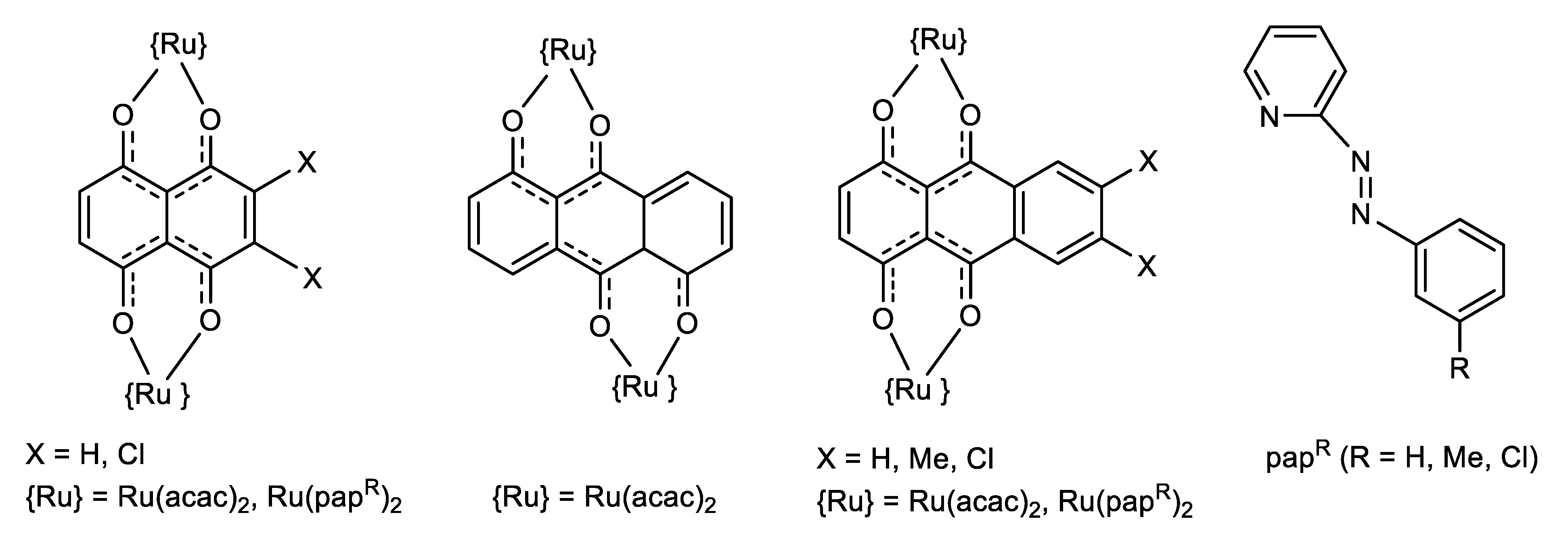 A “Pretender” Croconate-Bridged Macrocyclic Tetraruthenium Complex ...