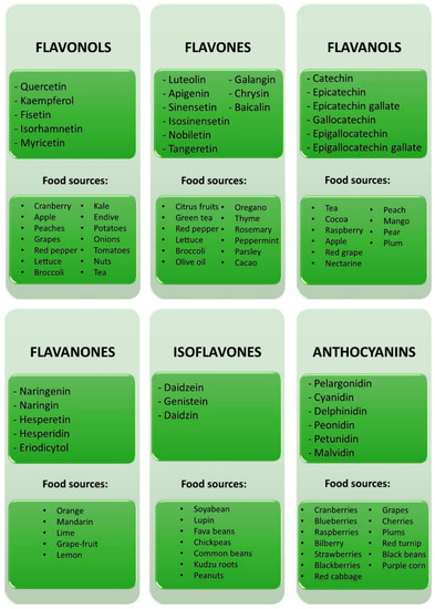 Plant Flavonoids: Chemical Characteristics and Biological Activity