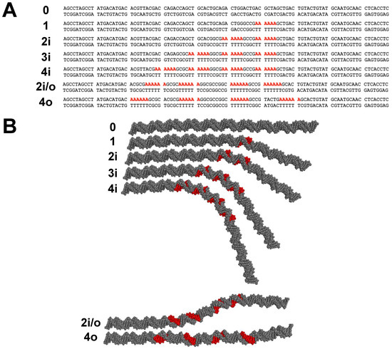 Examining the Effects of Netropsin on the Curvature of DNA A-Tracts ...