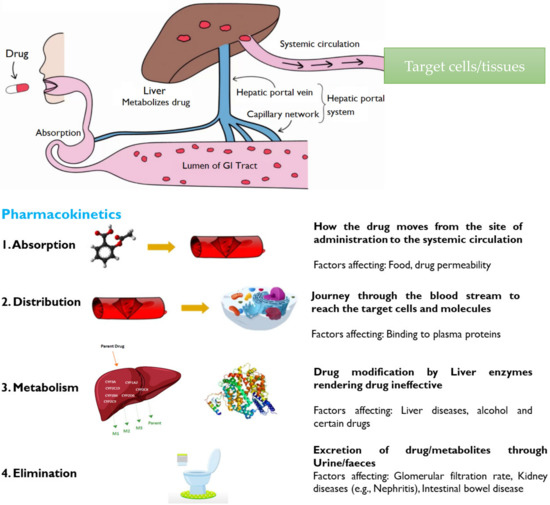 Controlled Drug Delivery Systems: Current Status and Future Directions