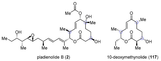 Total Syntheses of Pladienolide-Derived Spliceosome Modulators