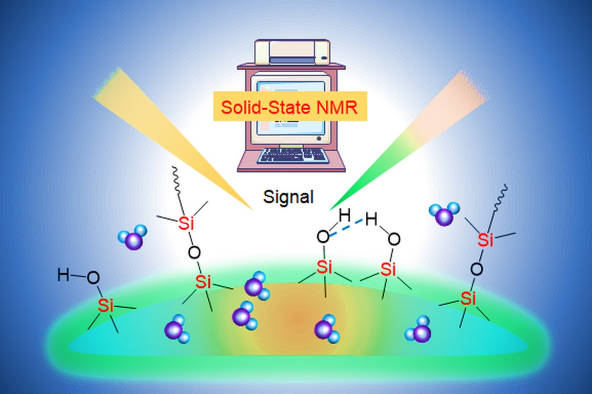 Molecules | Free Full-Text | Surface Chemistry of Nanohybrids with ...