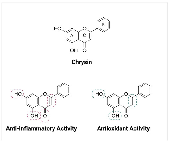 Neuroprotective Potential of Chrysin: Mechanistic Insights and ...