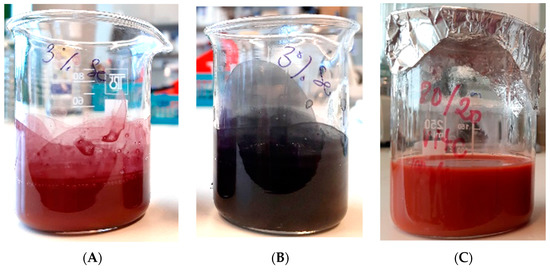 Elemental Selenium Enriched Nanofiber Production