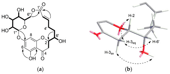 Molecules | Free Full-Text | Chromane Derivatives from Underground ...