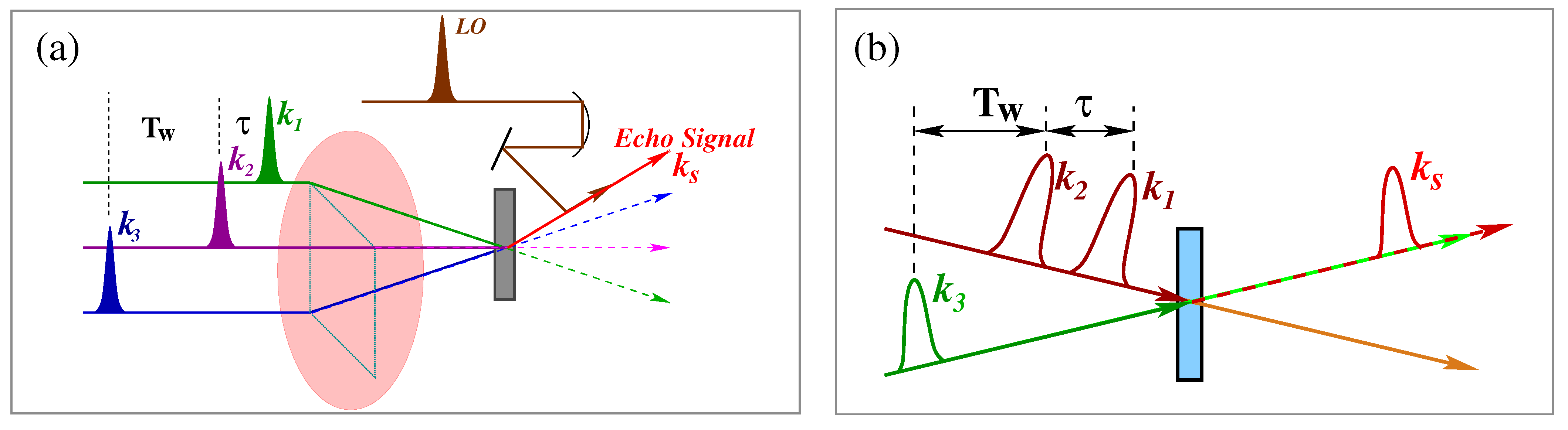 Two-dimensional Infrared Spectroscopy Reveals Better Insights of ...