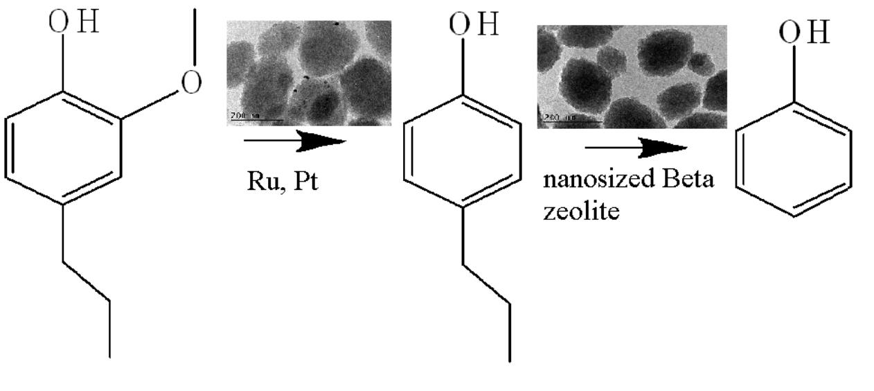Molecules | Free Full-Text | Hydrodemethoxylation/Dealkylation on ...