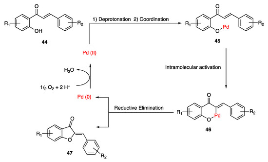 Aurones: A Golden Resource for Active Compounds