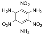 Photolysis of the Insensitive Explosive 1,3,5-Triamino-2,4,6 ...