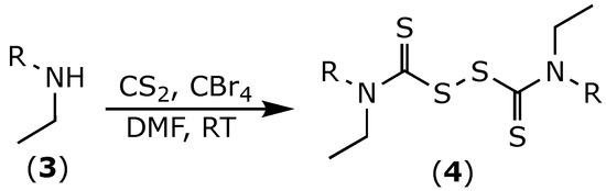 Novel Disulfiram Derivatives as ALDH1a1-Selective Inhibitors
