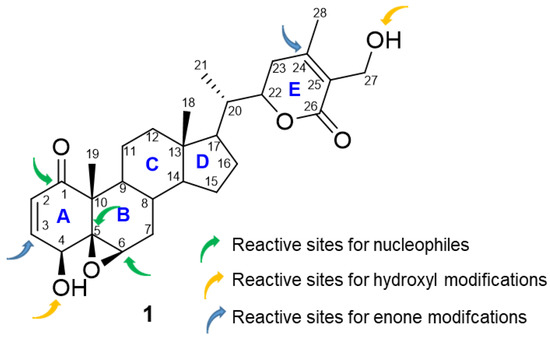 Recent Advances in the Chemistry and Therapeutic Evaluation of ...