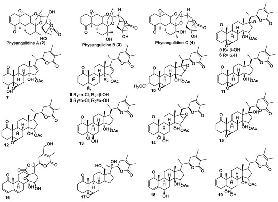 Recent Advances in the Chemistry and Therapeutic Evaluation of ...