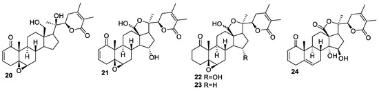 Recent Advances in the Chemistry and Therapeutic Evaluation of ...