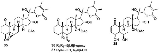 Recent Advances in the Chemistry and Therapeutic Evaluation of ...
