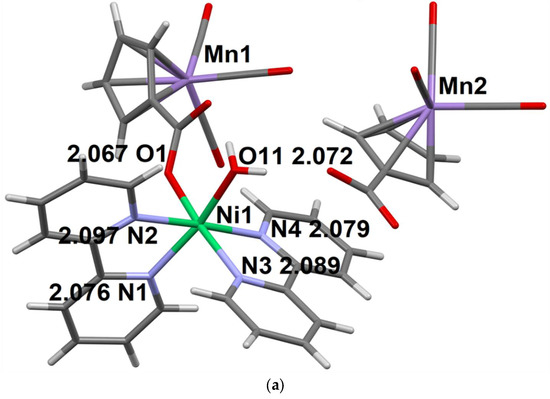 Molecules | Special Issue : Metal-Organic Complexes: Applications in ...