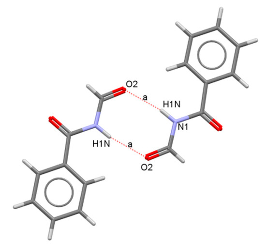 Acid-Catalyzed Condensation of Benzamide with Glyoxal, and Reaction ...