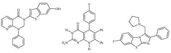 Synthesis and Antimicrobial, Anticancer and Anti-Oxidant Activities of ...