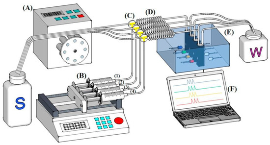 Flow-Injection Methods in Water Analysis—Recent Developments