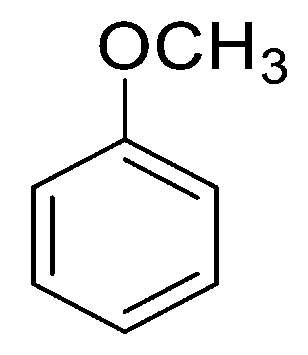 Benzene With Och3