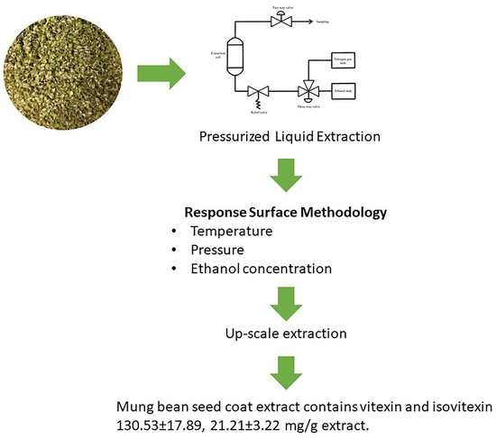 Molecules | Free Full-Text | Extraction of Phenolic and Flavonoid ...